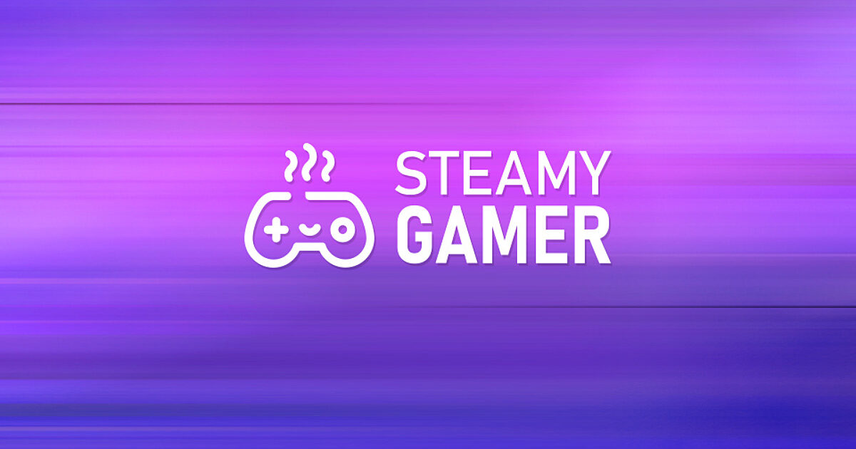 Steamy Gamer Development Update 1.2 | Steamy Gamer