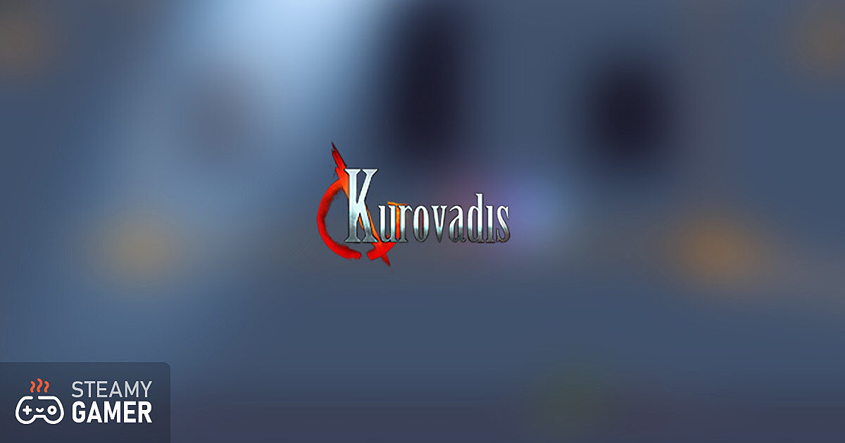 Play Kurovadis - Pixel Sex Platform Game | Steamy Gamer